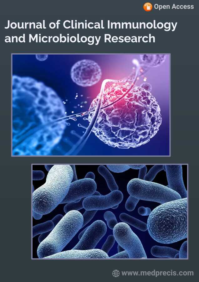 Medprecis Publishers | Open Access Scientific Journals | Journals