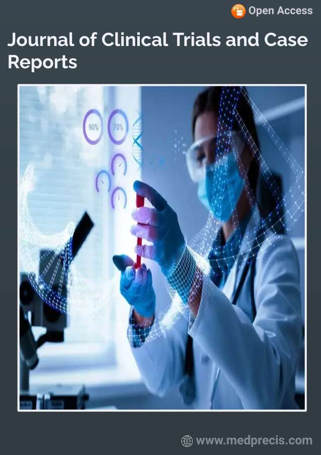 Medprecis Publishers | Open Access Scientific Journals | Journals